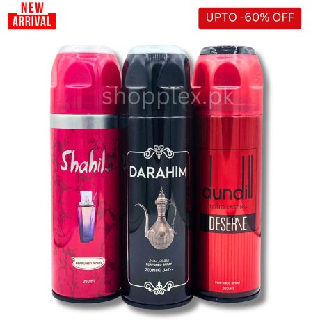 Fragrances