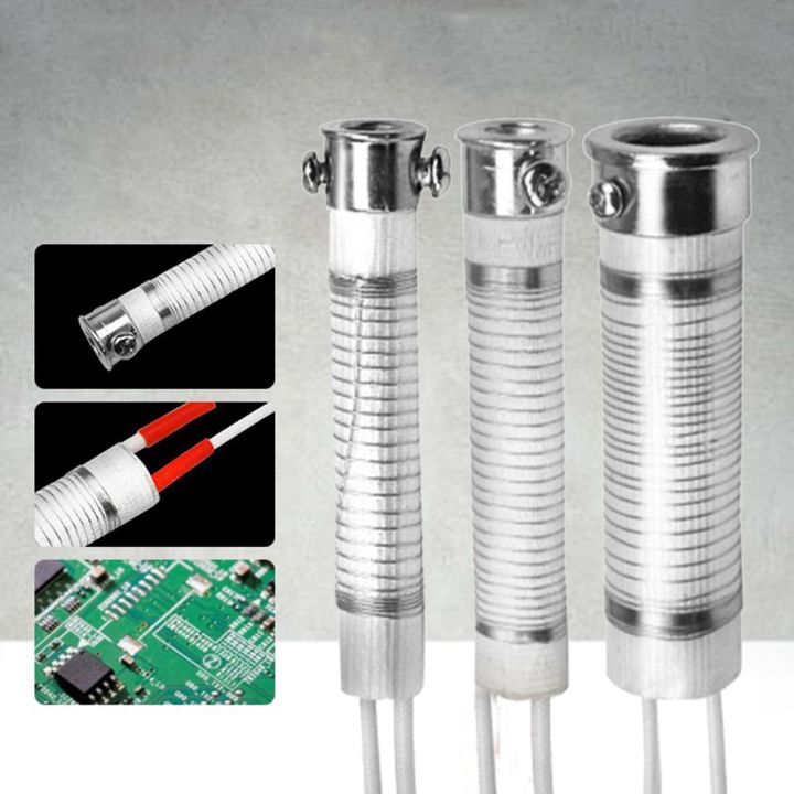 30W 40W 60W Solder Tool Element Weld Electric Soldering Heating Core ...