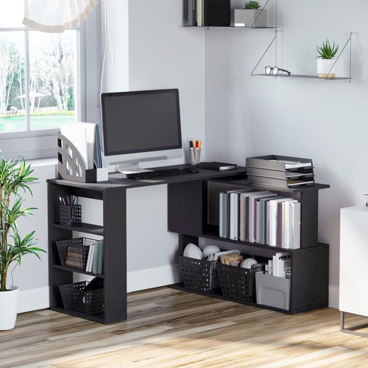 Computer Table, Computer Desk, Studying Table, Study Desk, Gaming Desk ...