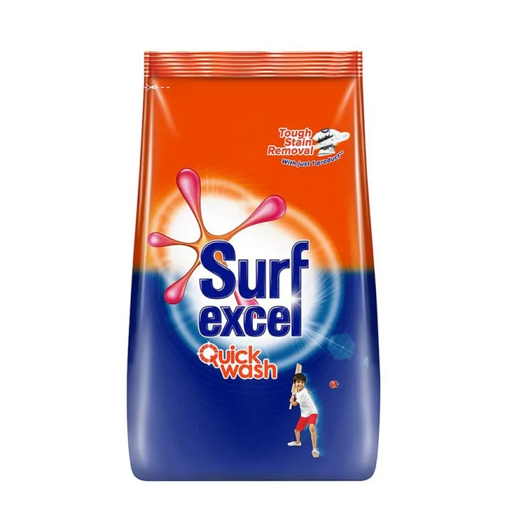 Surf Excel - 1 kg | Daraz.pk: Buy Online at Best Prices in Pakistan ...