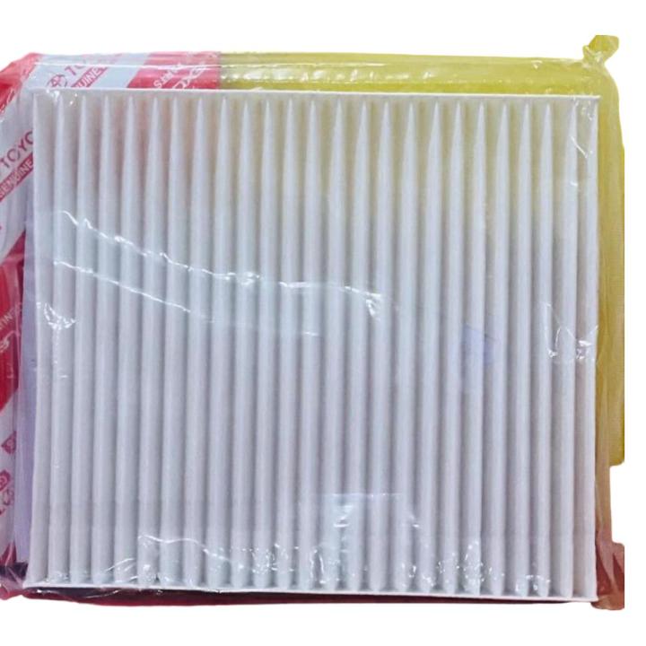 TOYOTA COROLLA XLI ,GLI,ALTIS,GRANDE CABIN BILTER 2009-2022 IMPORTED ...
