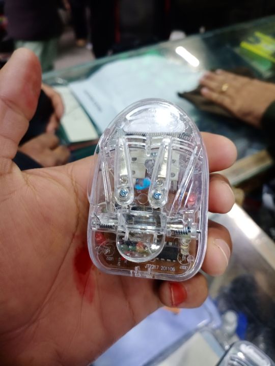 Universal Charger Premium Quality - Original AT ALFA Daddu Charger ...