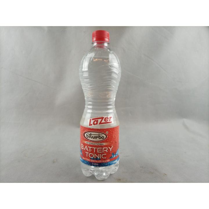 Battery Tonic Water | Daraz.pk
