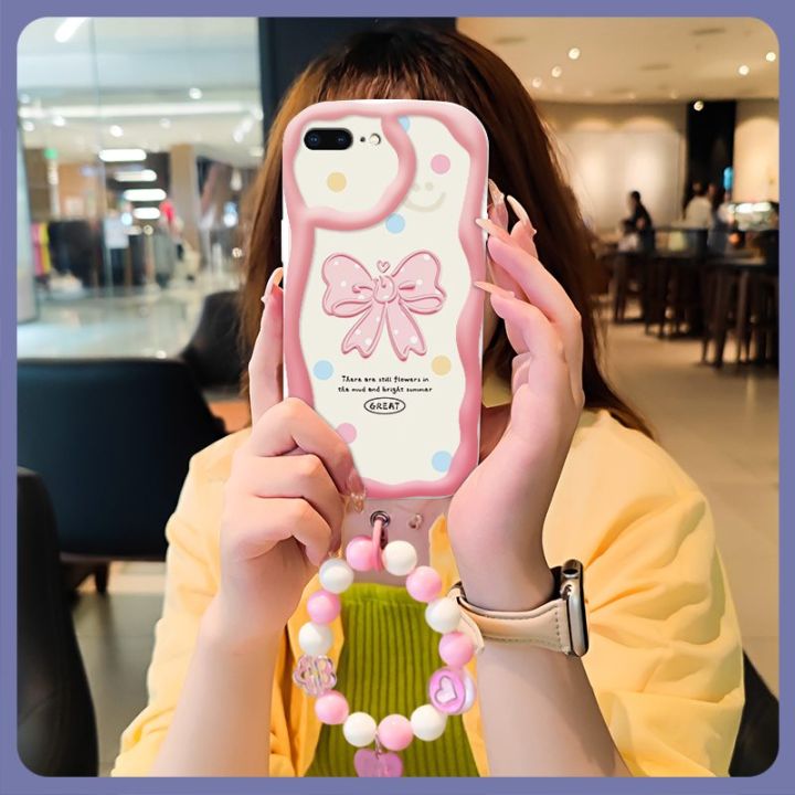 three-dimensional Anti-knock skeleton Phone Case For iPhone7 Plus/8Plus ...