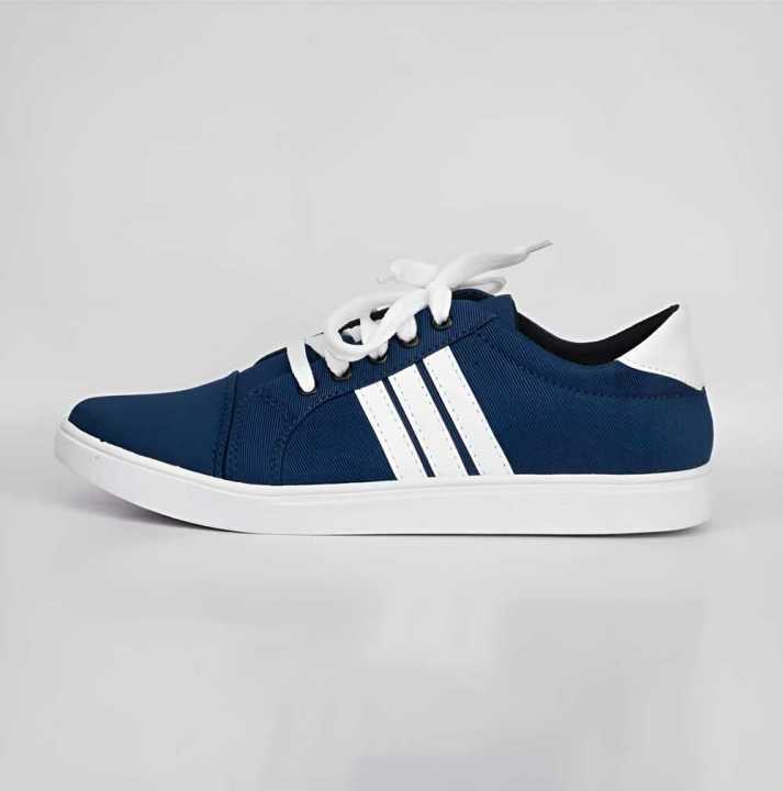 ELO - Men's Fashion Kalisz Lace Up Sneaker Shoes For Men | Daraz.pk