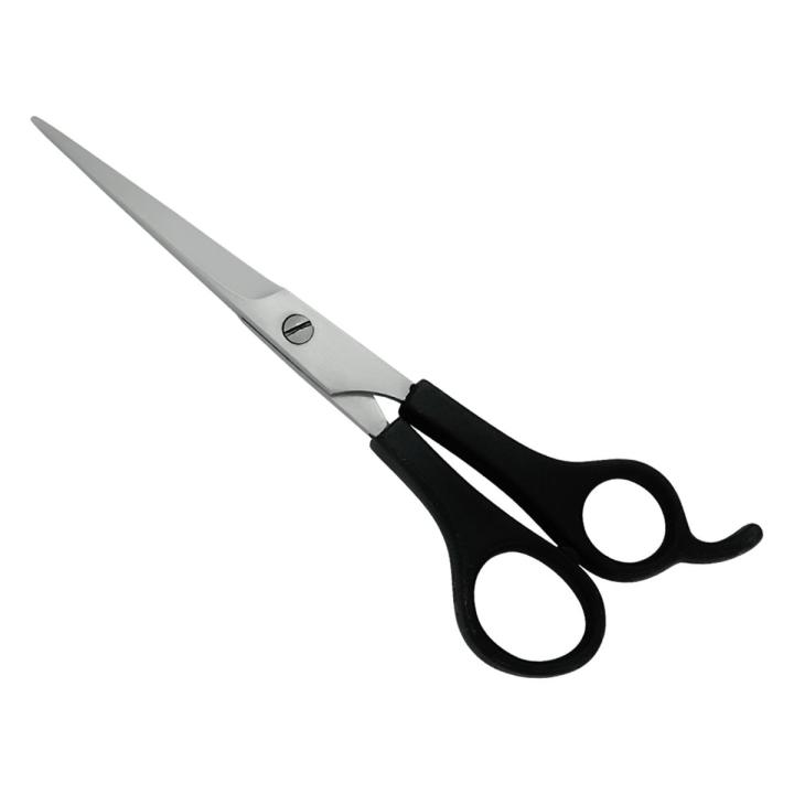 Spastic Handle Barber Haircut scissors | Daraz.pk
