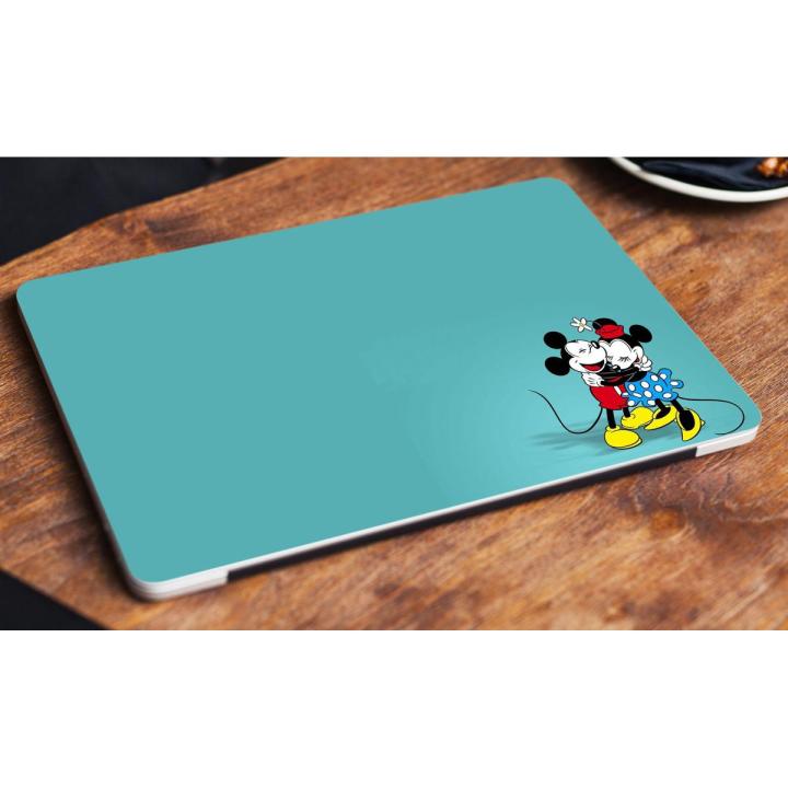 Disney Aesthetic Computer laptop skins back vinyl skins 12.13.14.15.6 ...