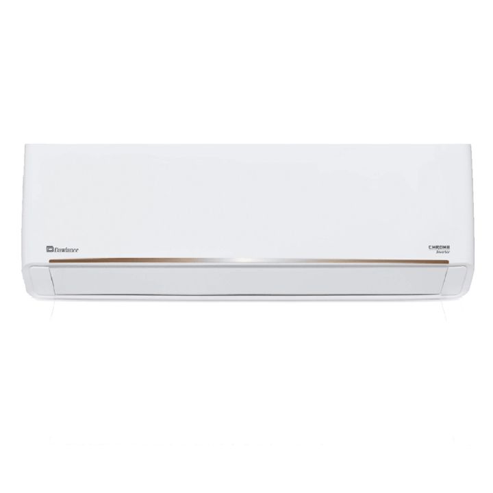 Dawlance Inverter AC 1.5 Ton Chrome Inverter 30 Heat & Cool Gold Fin 100% Copper LVS Function ...