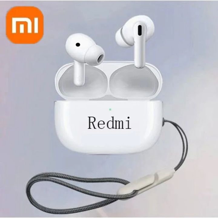 Redmi wireless earbuds TWS Bluetooth headset low latency gaming headset ...