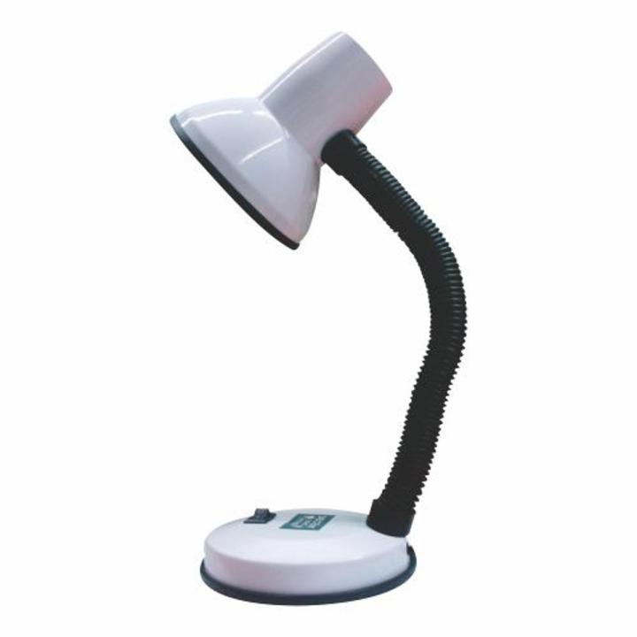 Adjustable Study Table Lamp- Multicolors | Daraz.pk