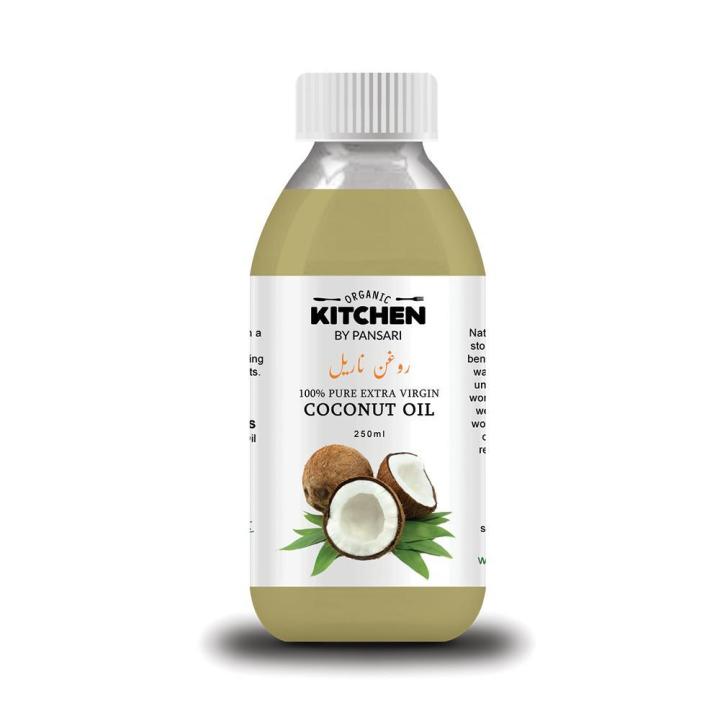 Kitchens Coconut Oil | Daraz.pk
