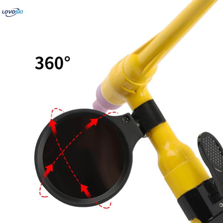 TIG Torch Mirror Welding Lens Filter for Torching Cutting Brazing ...