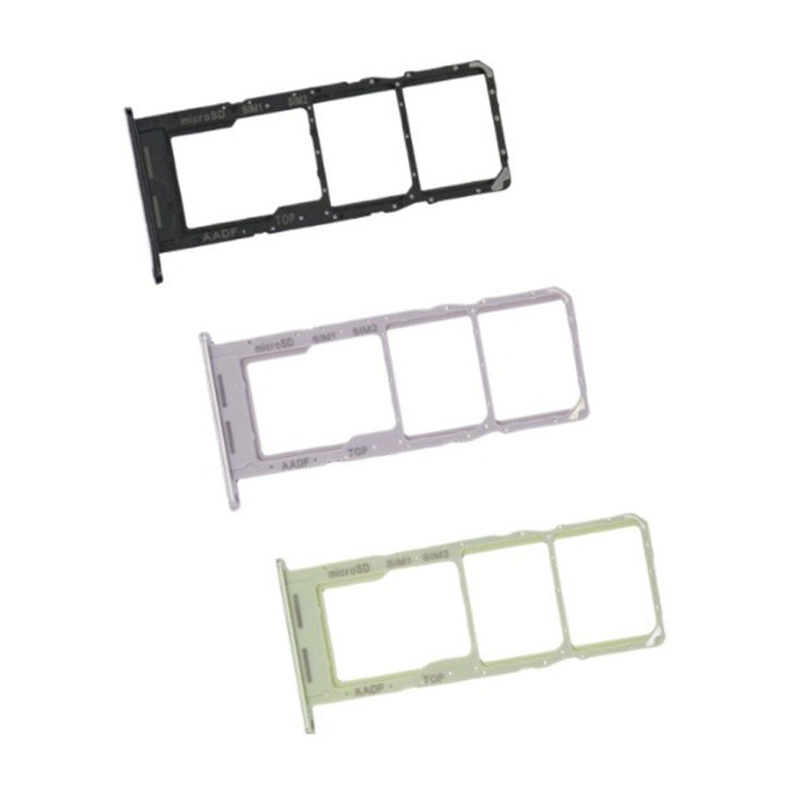 Samsung Galaxy A14 SIM Tray Sim Jacket Sim Slot Sim Door For Samsung ...