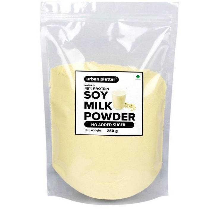 Soya Milk Powder 250 g | Daraz.pk