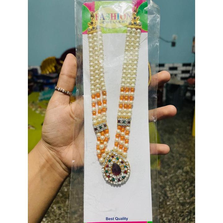 Indian mala for girls | Daraz.pk