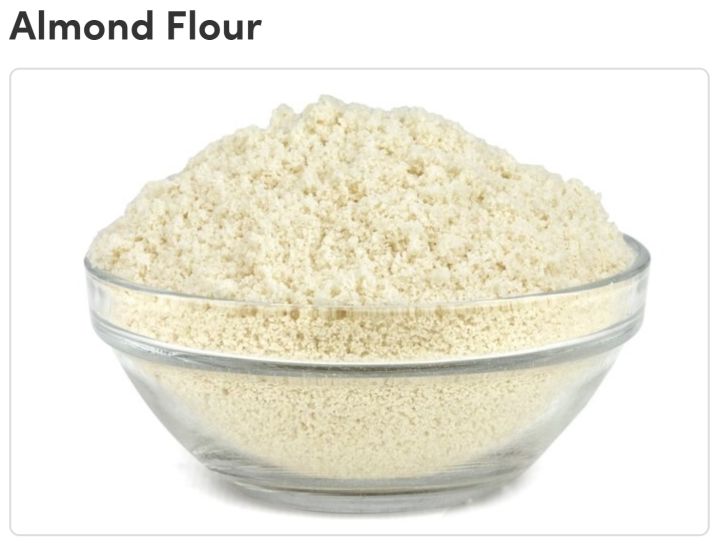 Almonds Powder Flour 500g | Daraz.pk