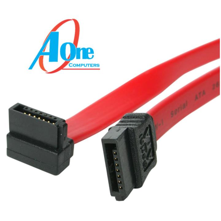 Branded Sata Data Cable High quality for HDD SSD DVR | Daraz.pk