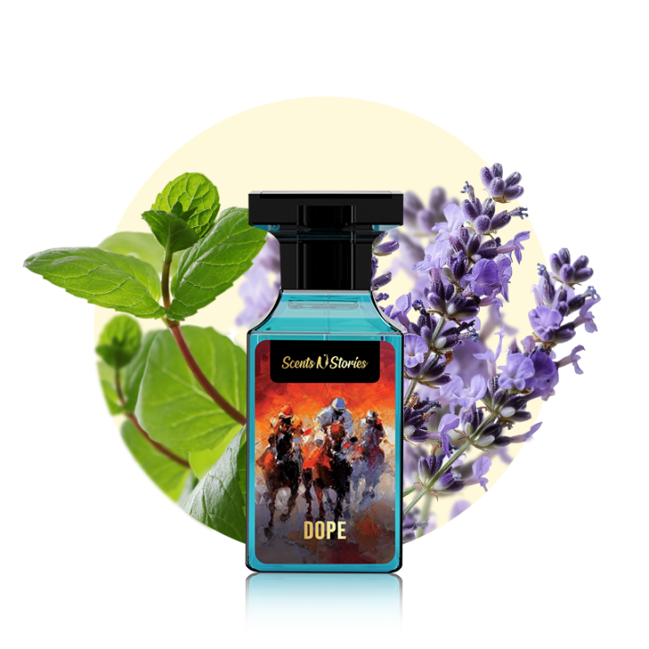 Dope | Our #1 Outstanding Sporty Fragrance For Men | Scents N Stories ...