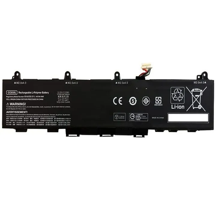 HP EliteBook 830 G7 Battery 830-G8 EliteBook 840-G7 840-G8 845-G7 MT32 ...