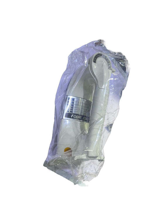 National Iron Handle - Complete Iron Upper Body, High Quality ABS ...