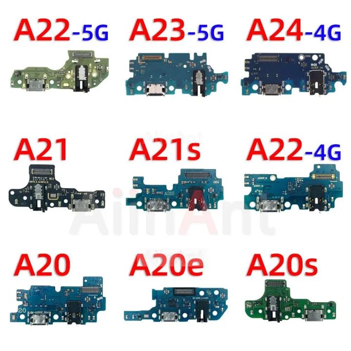 Original Bottom Dock USB Date Quick Charger Board Charging Flex Cable ...