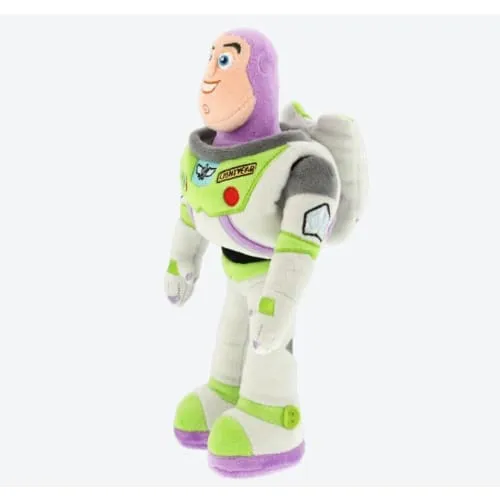 Disney Pixar Toy Story 4 Buzz Lightyear 56cm Soft Doll – Posh Paws ...