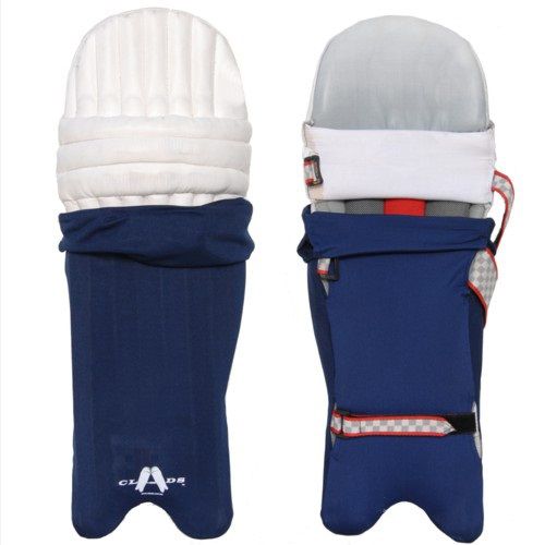 cricket pads covers - clads for cricket leg guards - cricket clads ...
