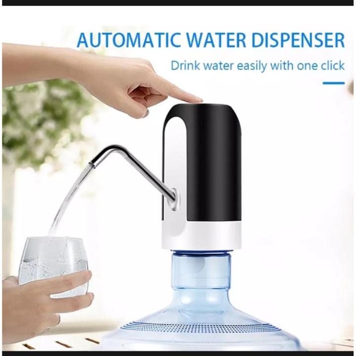Automatic Water Dispenser Pump | Daraz.pk