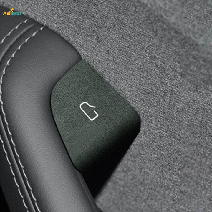 Door Switch Cover Stickers Control Switch Sticker for Vehicles Deep ...