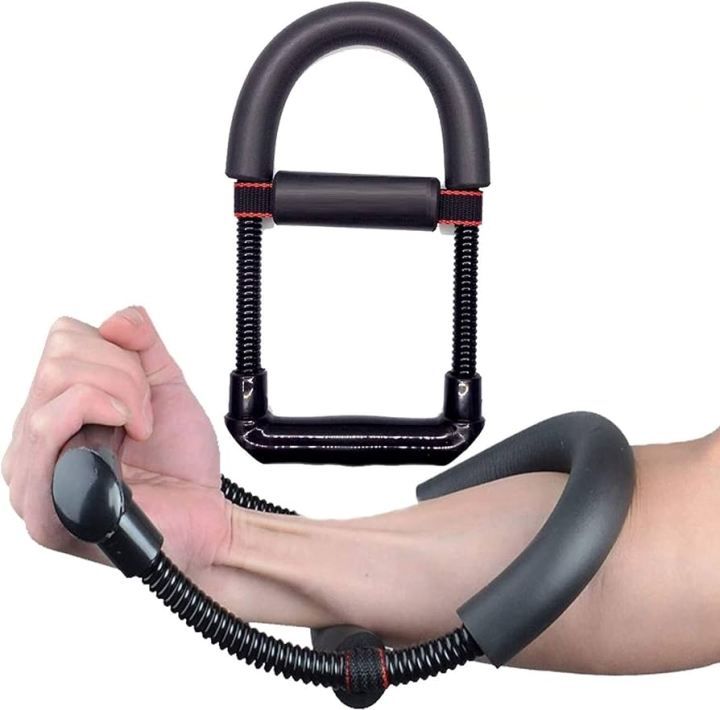 High Quality Wrist Exerciser, Forearm Strengthener Hand Grip Enhancer ...