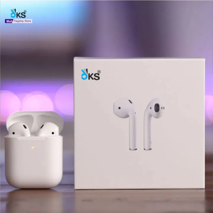 Air buds With Wireless Charging High Quality Airbuds Dual Sport Stereo ...