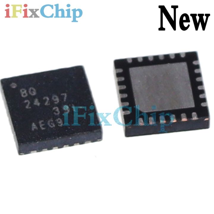 NEW BQ24297 24297 QFN-24 | Daraz.pk