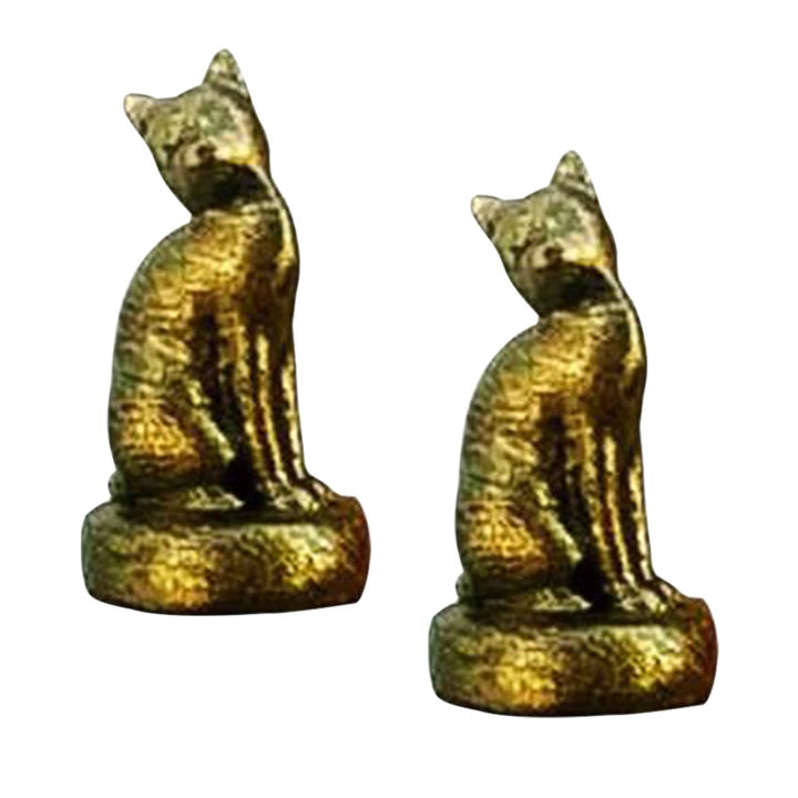 Delanme Door Hinge Pin Trim zed Mini Cat Door Hinge Pin Magnet Cute ...