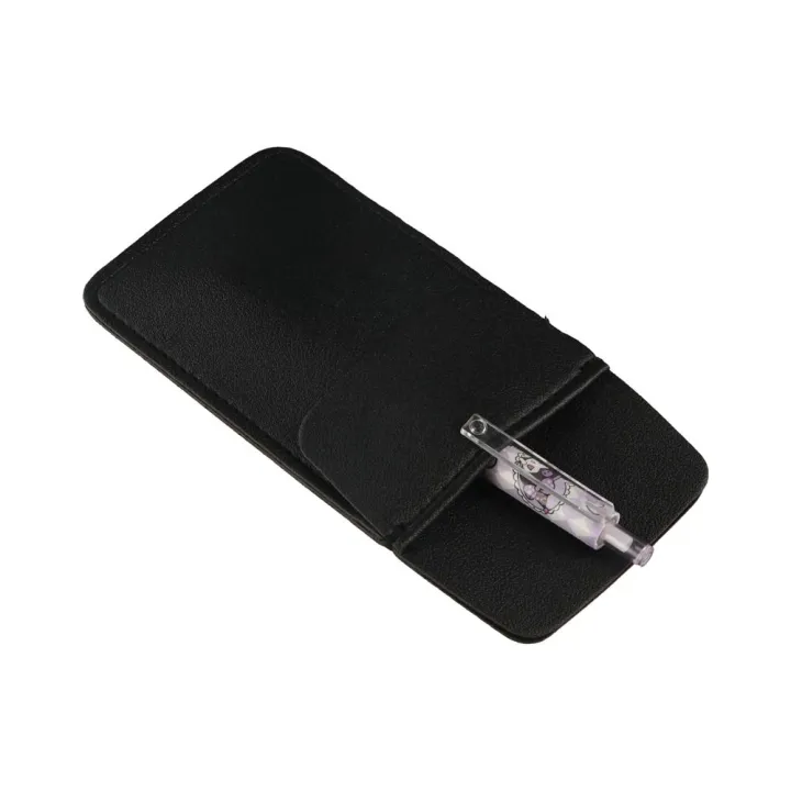Durable Nurse Pencil Bags Multi-function Simple Color Leak-proof Pen ...