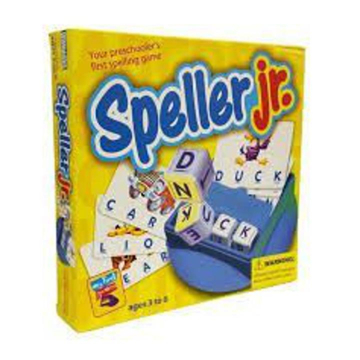 Matching Letter Words Board Game (Box packed) | Daraz.pk
