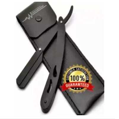 DEXAM Mens Barber Salon Safety Razor Ustra | Daraz.pk