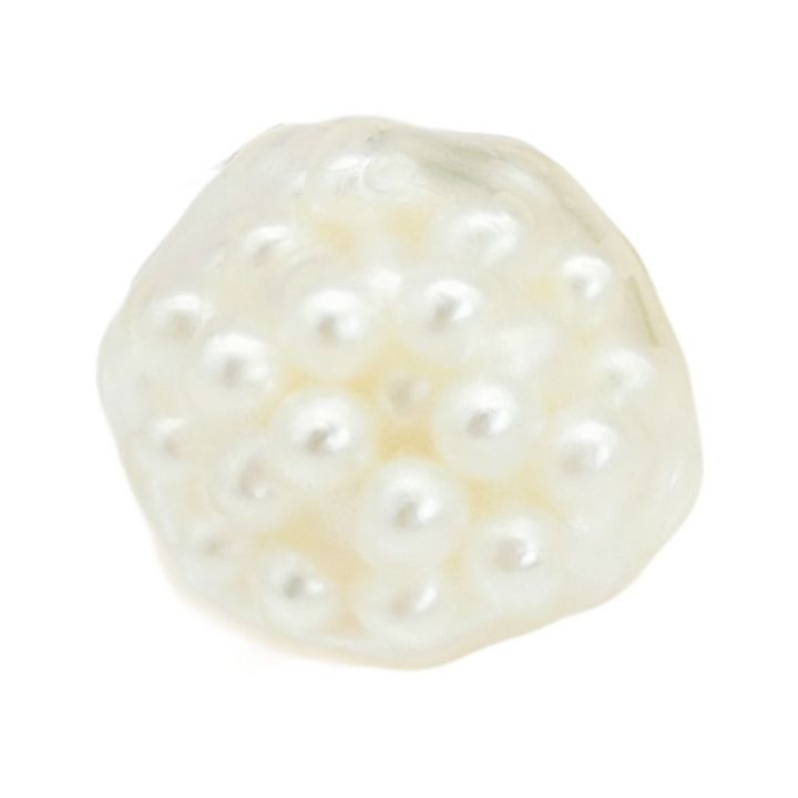 Plush Ball Bead Noisy Ball Toys Mochi Ball Squishy Ball Pinch Fidget ...