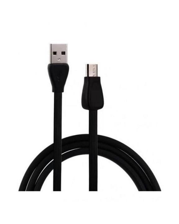 Martin Series - Micro USB Charging Cable - 1 M - Black | Daraz.pk
