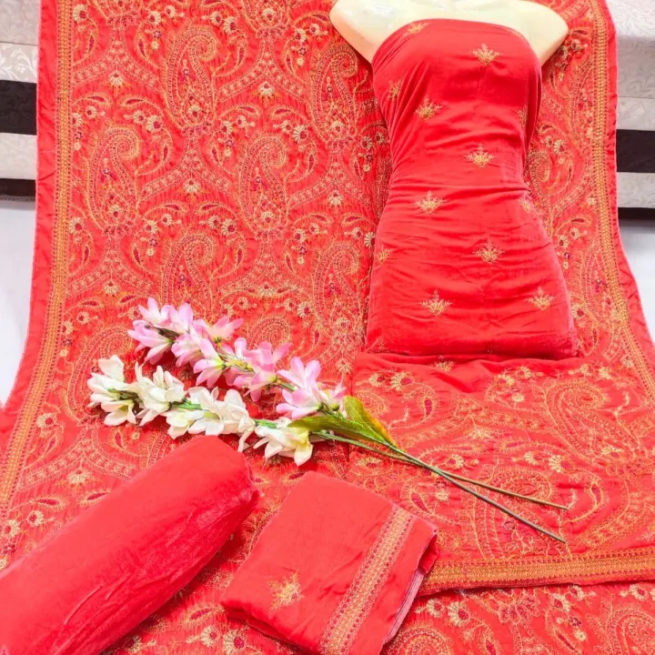 Micro Velvet 9000 Gram Collection | Daraz.pk