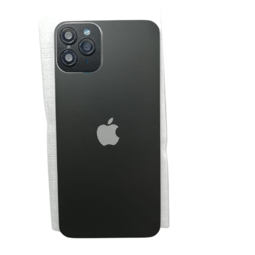 Convert_iPhone Xs / XS Max to 11 Pro Max With Lens Modified Camera ...