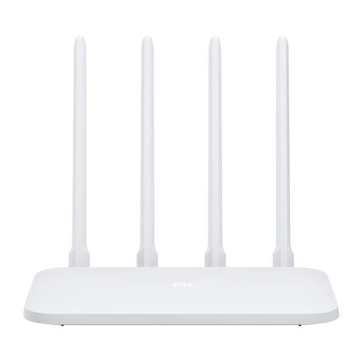 Xiaomi Mi 4C Router 300Mbps WIFI Router 5dBi 2.4GHz 802.11a/b/g with ...