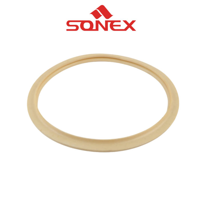 Sonex Pressure Cooker Rubber Sealing Ring Gasket High Quality Orignal ...