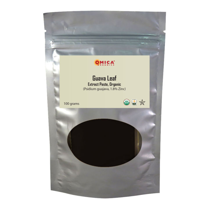 GUAVA EXTRACT PASTE 100g | Daraz.pk
