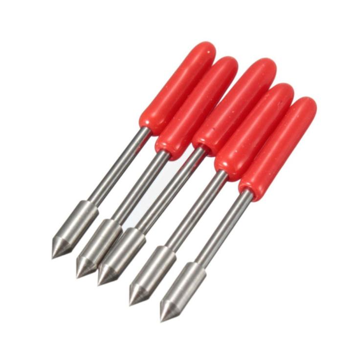 The Old Tree 【 + Flash Deal】5Pcs 45° degree Cutting Cutter Plotter ...