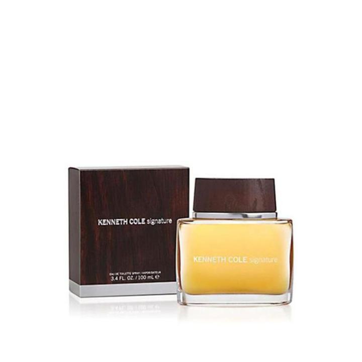 Signature for Men - 100 ml | Daraz.pk