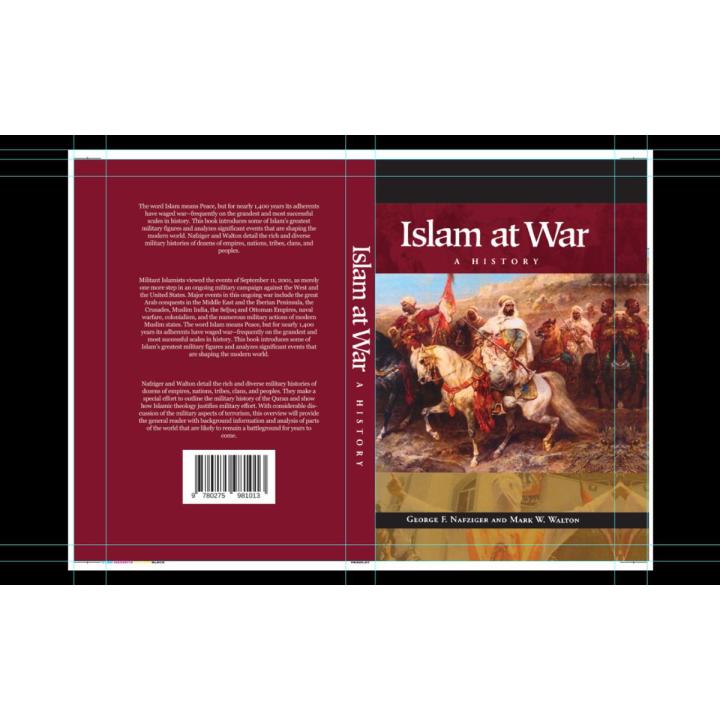 Islam at War | Daraz.pk: Buy Online at Best Prices in Pakistan | Daraz.pk