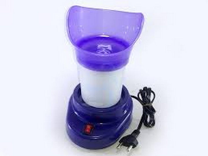 Steamer Machine | Mesh Nebulizer Portable USB Charging Inhaler ...