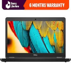 Daraz Like New Laptops - Dell Latitude E5590 - Intel Core i5-8th ...