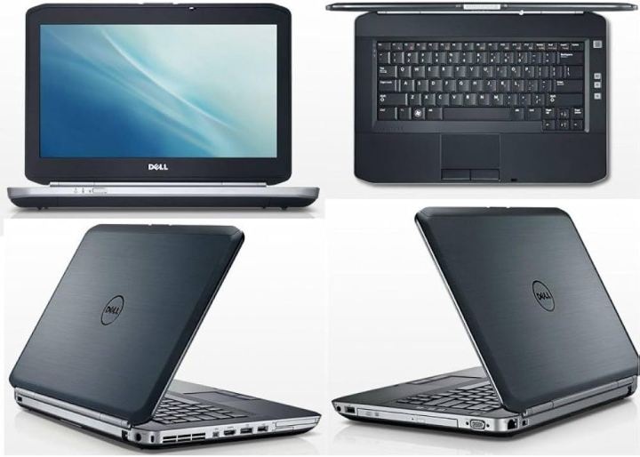 DELL Intel Core i3-2nd Generation | 4GB Ram , 500GB Hard Drive | 2Hours ...