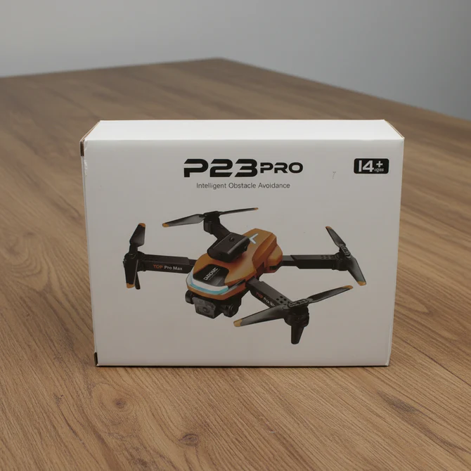 P23 Pro Drone Dual Camera Drone For Kids Toy Drone Camera Drone Dual ...